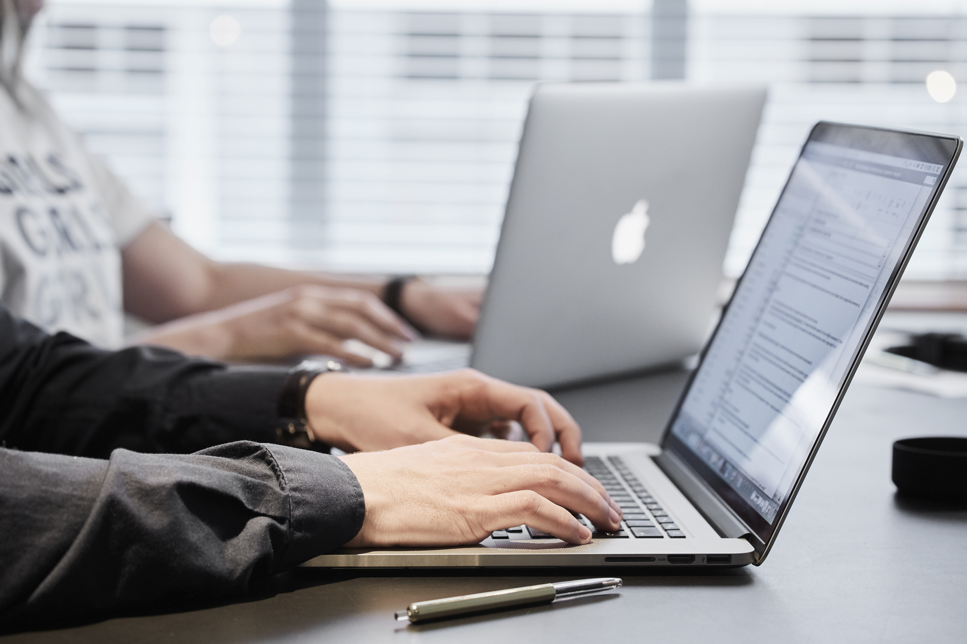 Vidensdeling Podcast – Happy Hour